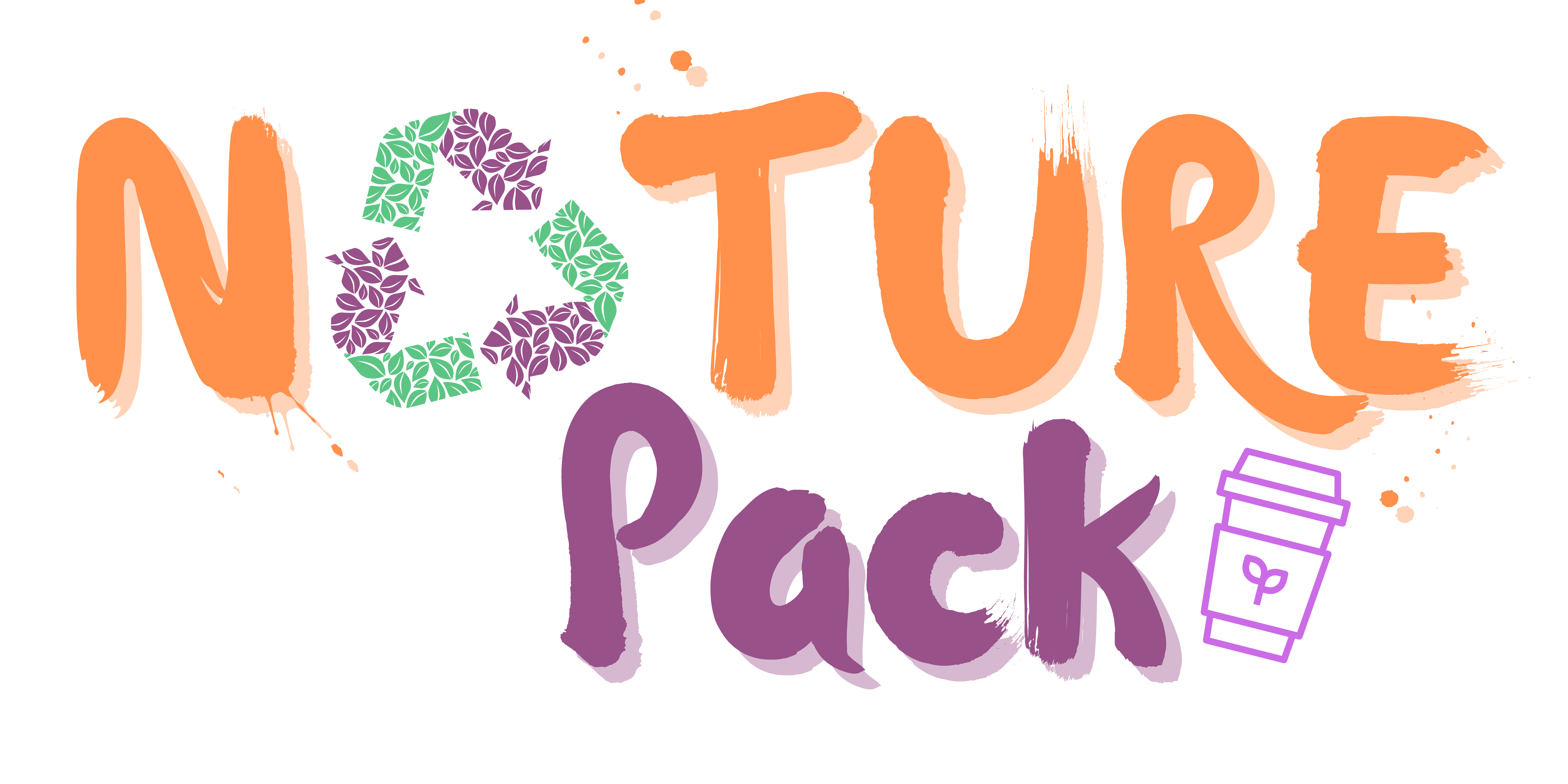 Nature Pack Embalagens e Descartáveis Sustentáveis - HOME